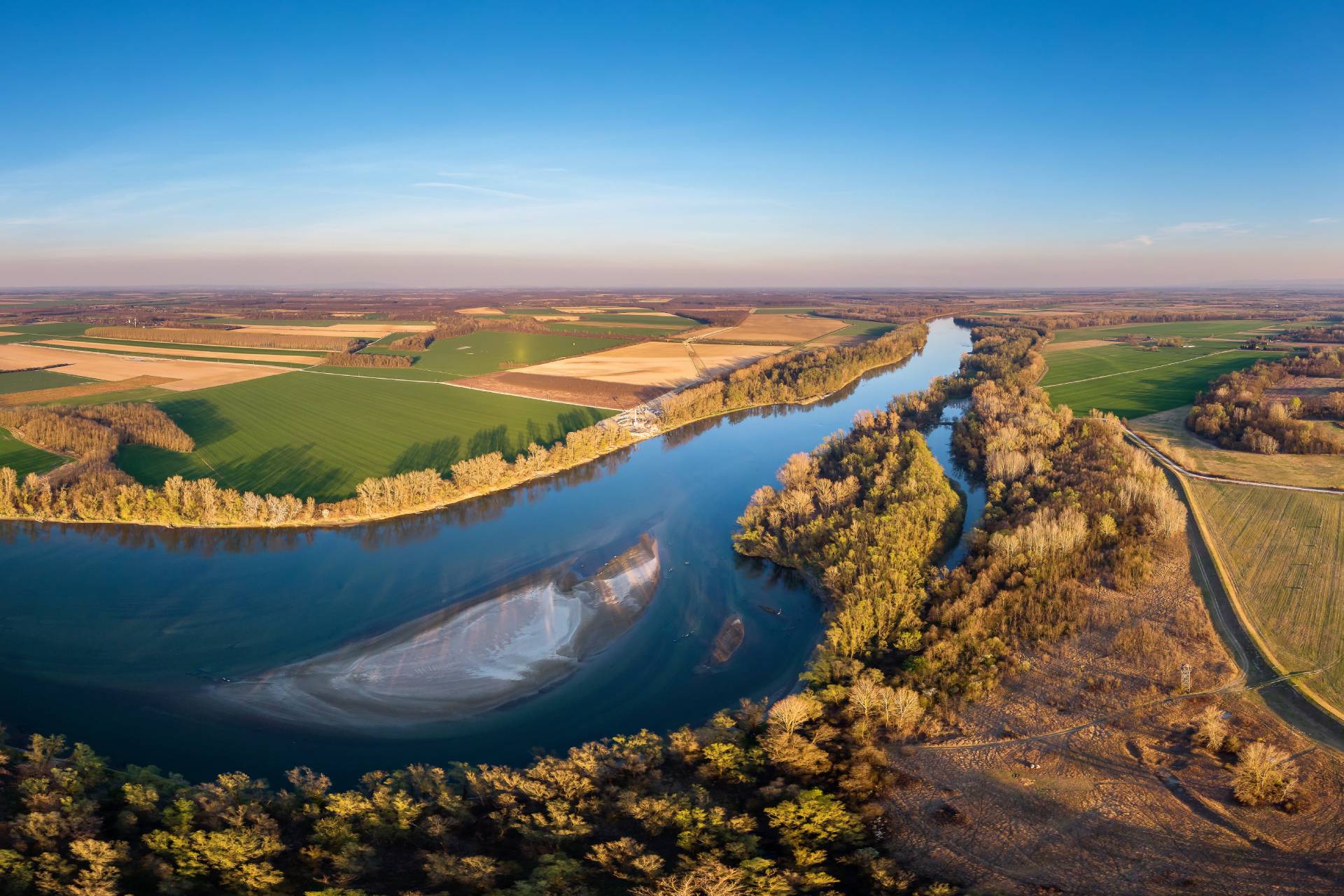 Dravska Priča • Međunarodni dan rijeke Drave